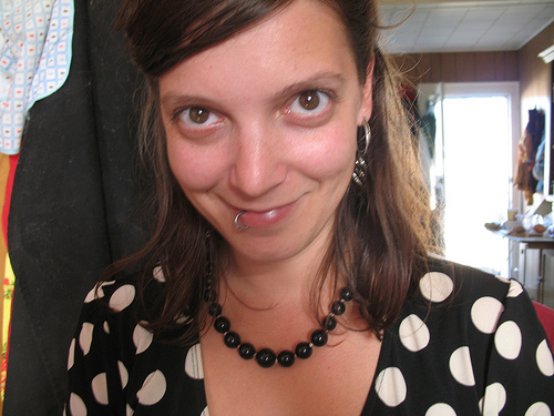LJ people portrait album 2009