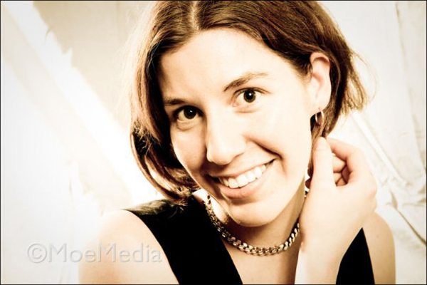 LJ people portrait album 2009